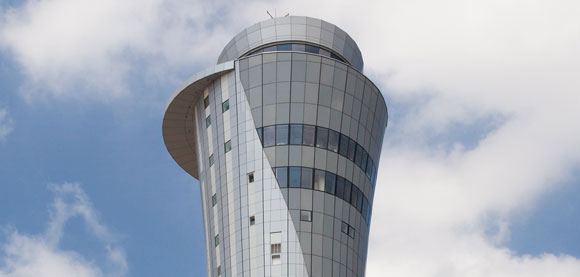 Air Traffic Control