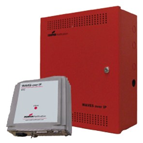 Mass Notification System